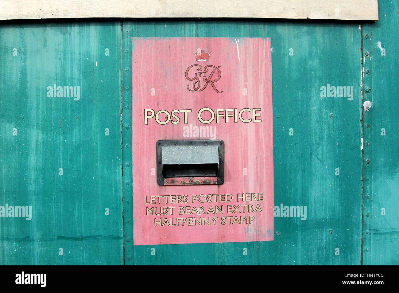 Specialised rolling stock hi-res stock photography and images - Alamy