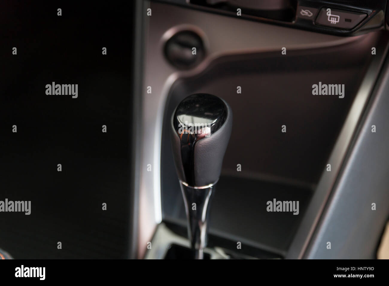 New car automobile hi-res stock photography and images - Alamy