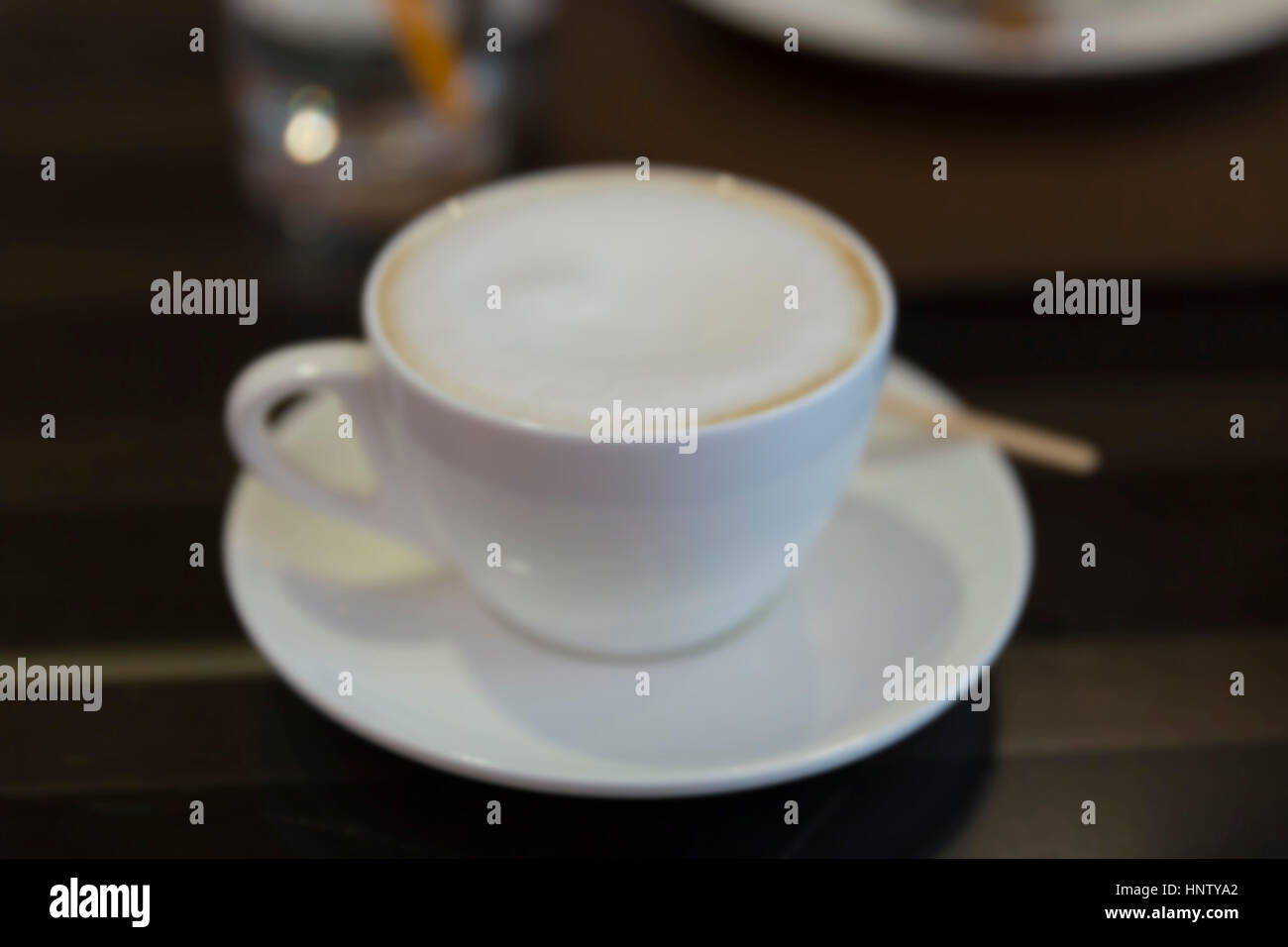 Light frothy hi-res stock photography and images - Alamy