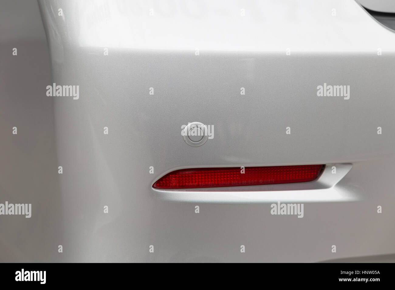 Smart parking sensor hi-res stock photography and images - Alamy