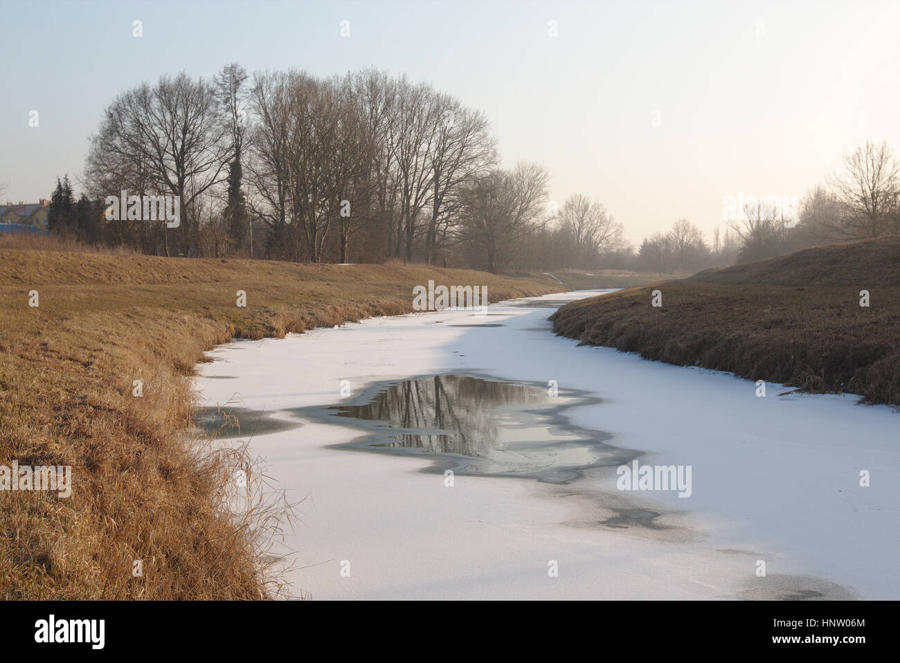 Sleza river hi-res stock photography and images - Alamy