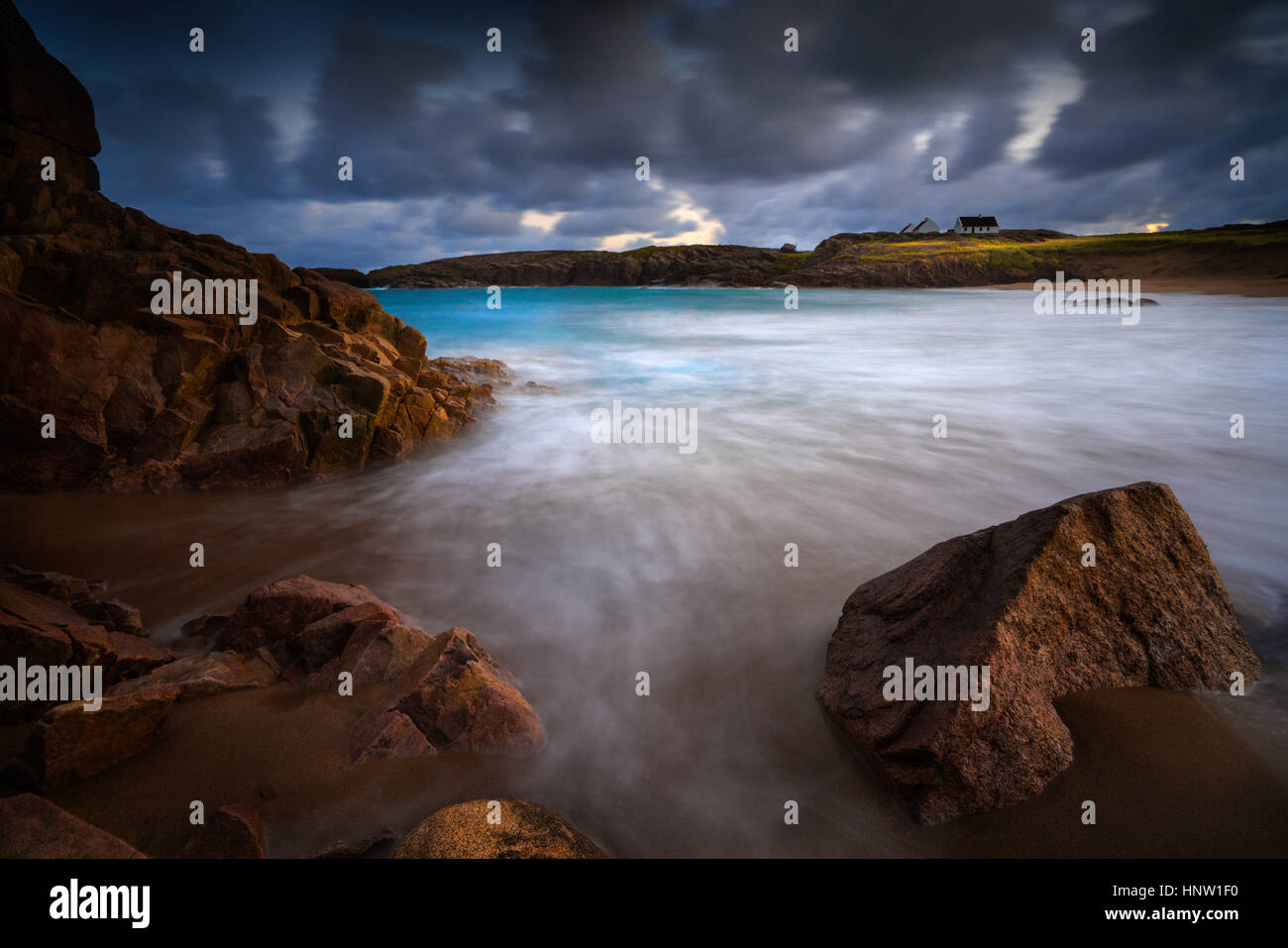 Calm movement hi-res stock photography and images - Alamy