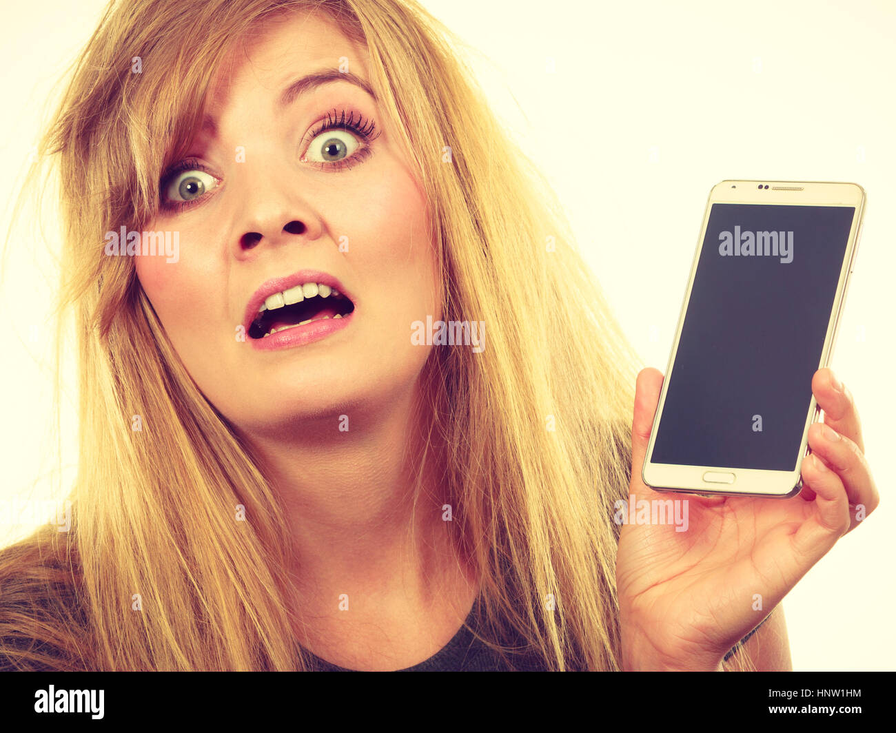 Unpleasant conversation, bad relationships, not knowing technology ...