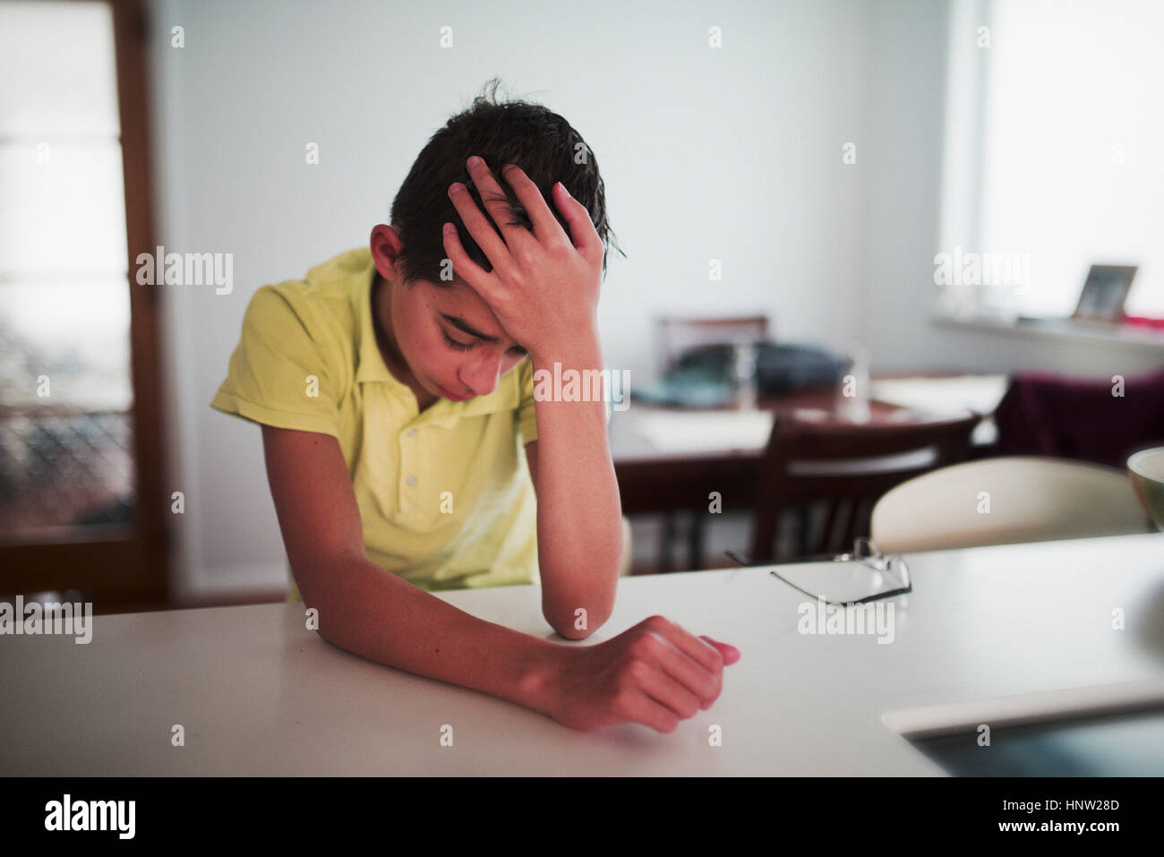 Indian boys hand hi-res stock photography and images - Alamy