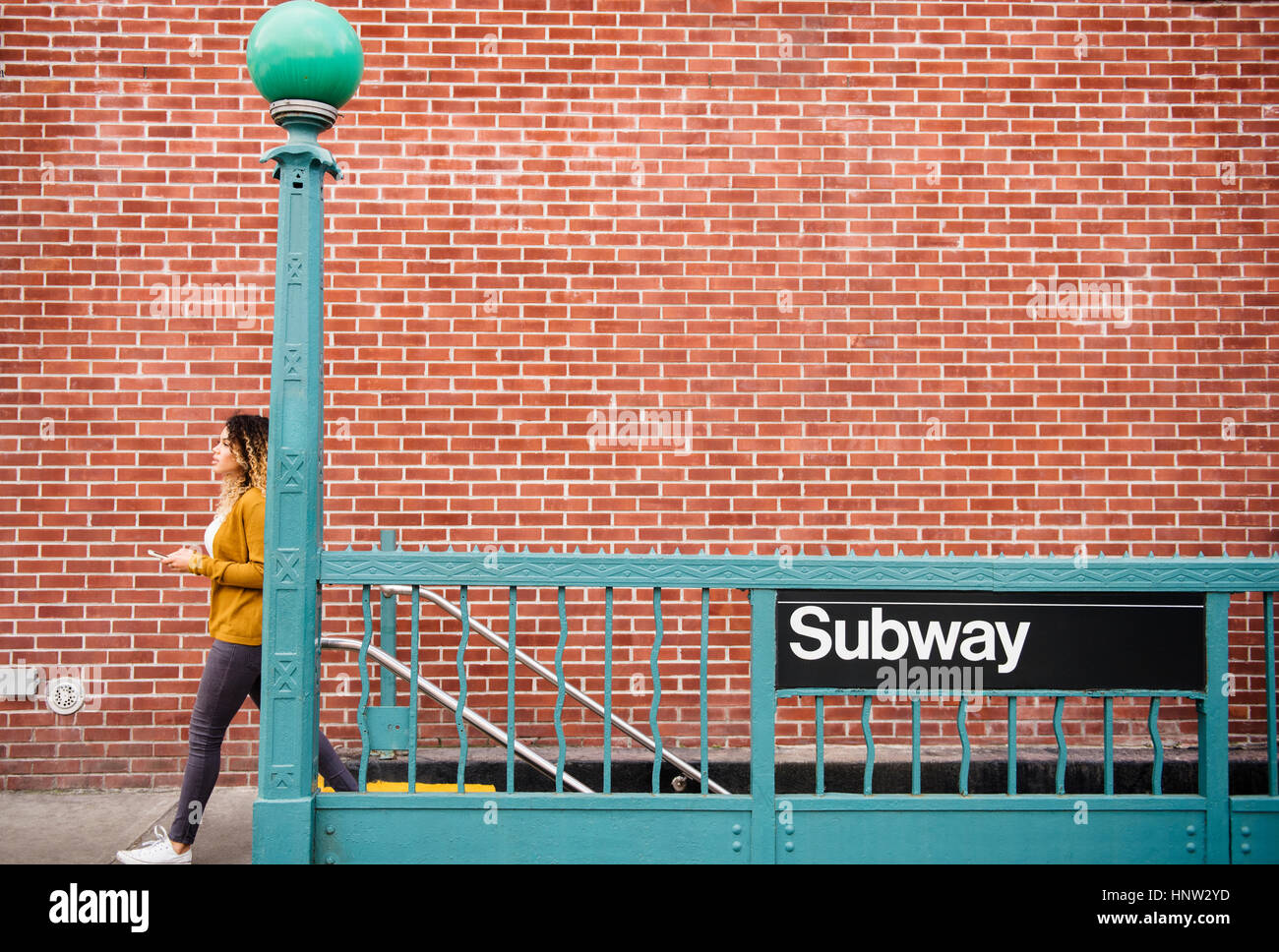 Exiting hi-res stock photography and images - Alamy