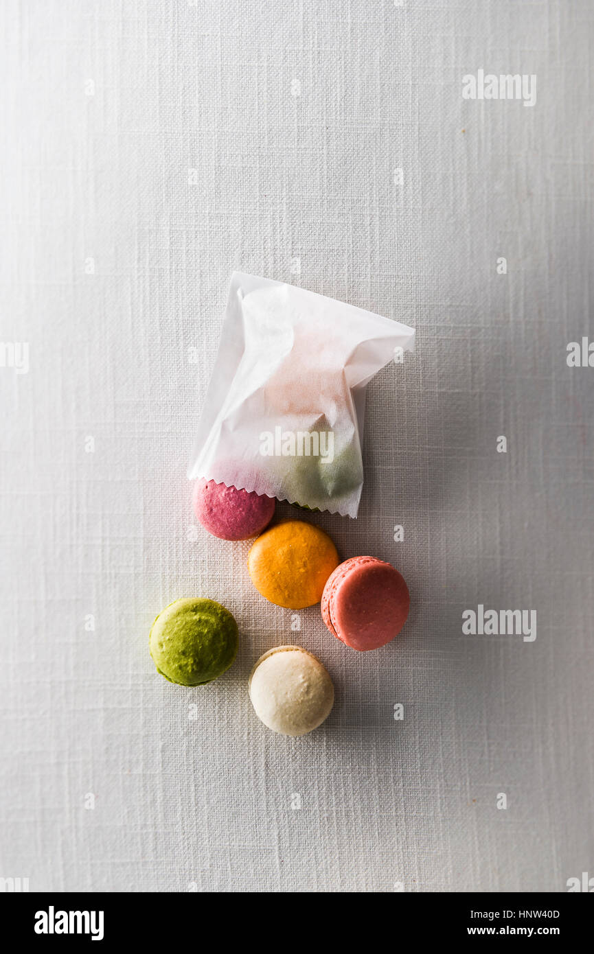 Bag with goods hi-res stock photography and images - Alamy