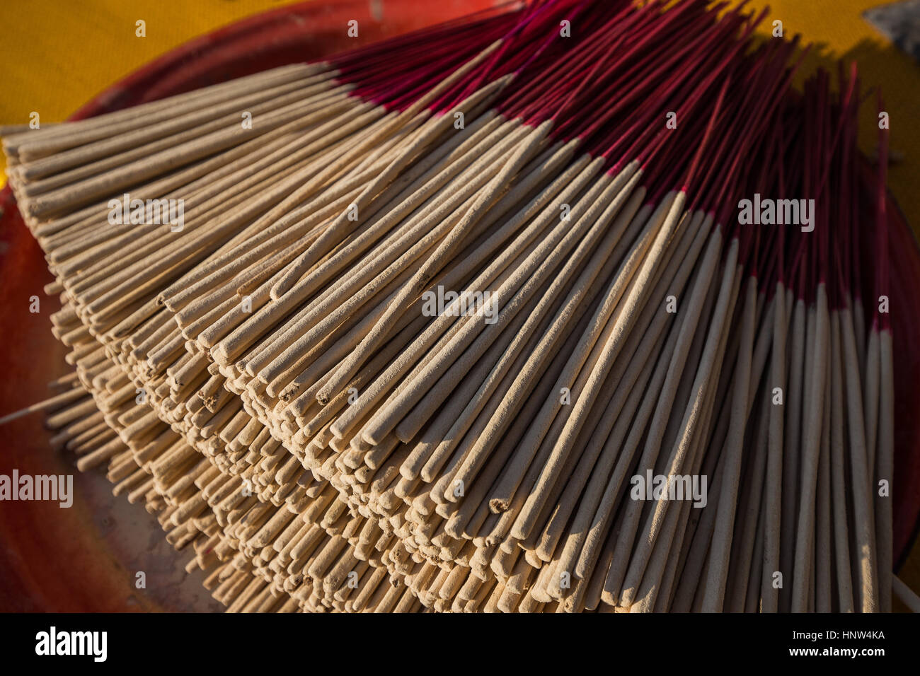 There are many forms of incense and its use is tied to traditional ...