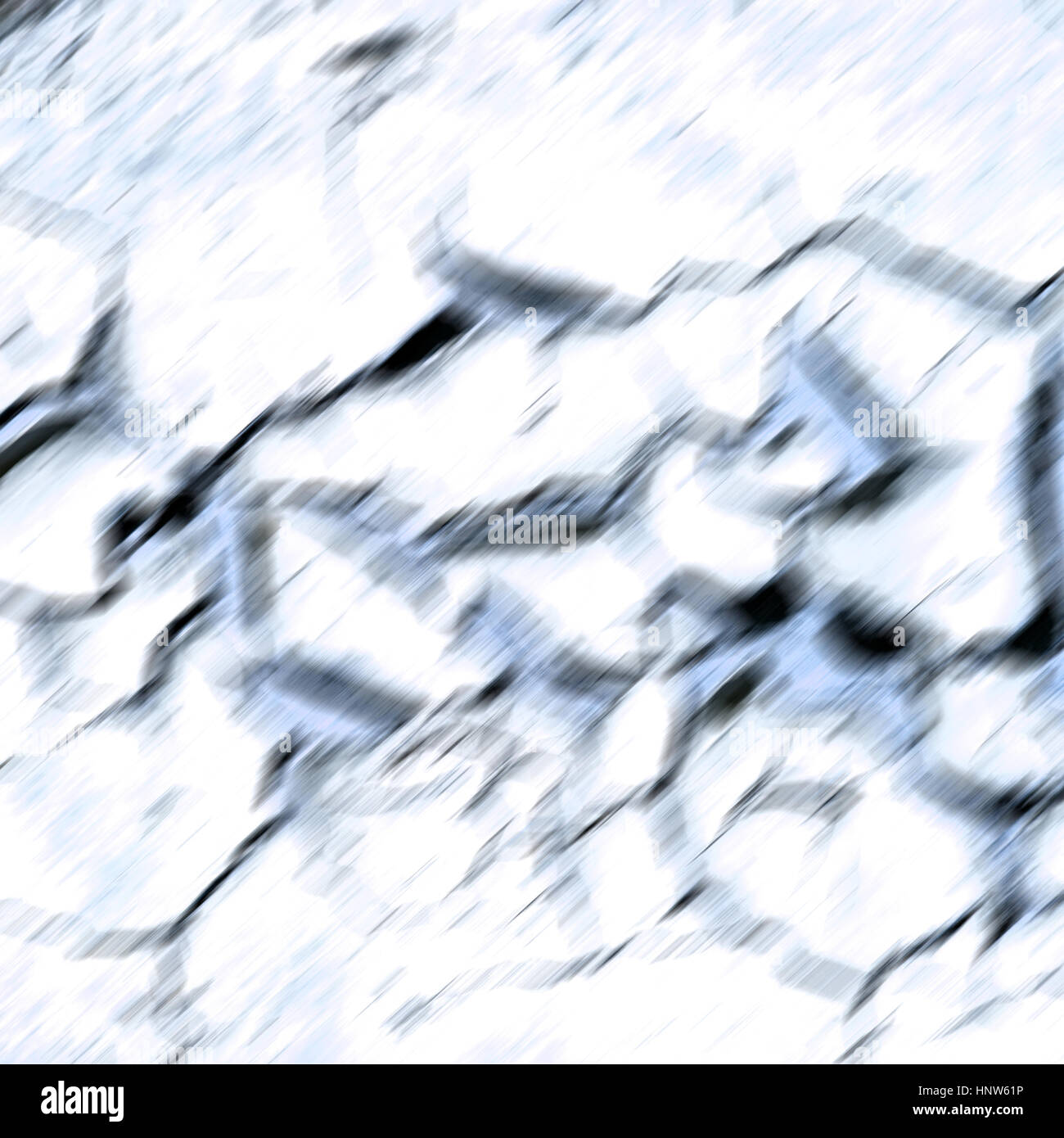 blur old desert and the abstract cracked sand texture in oman rub al ...