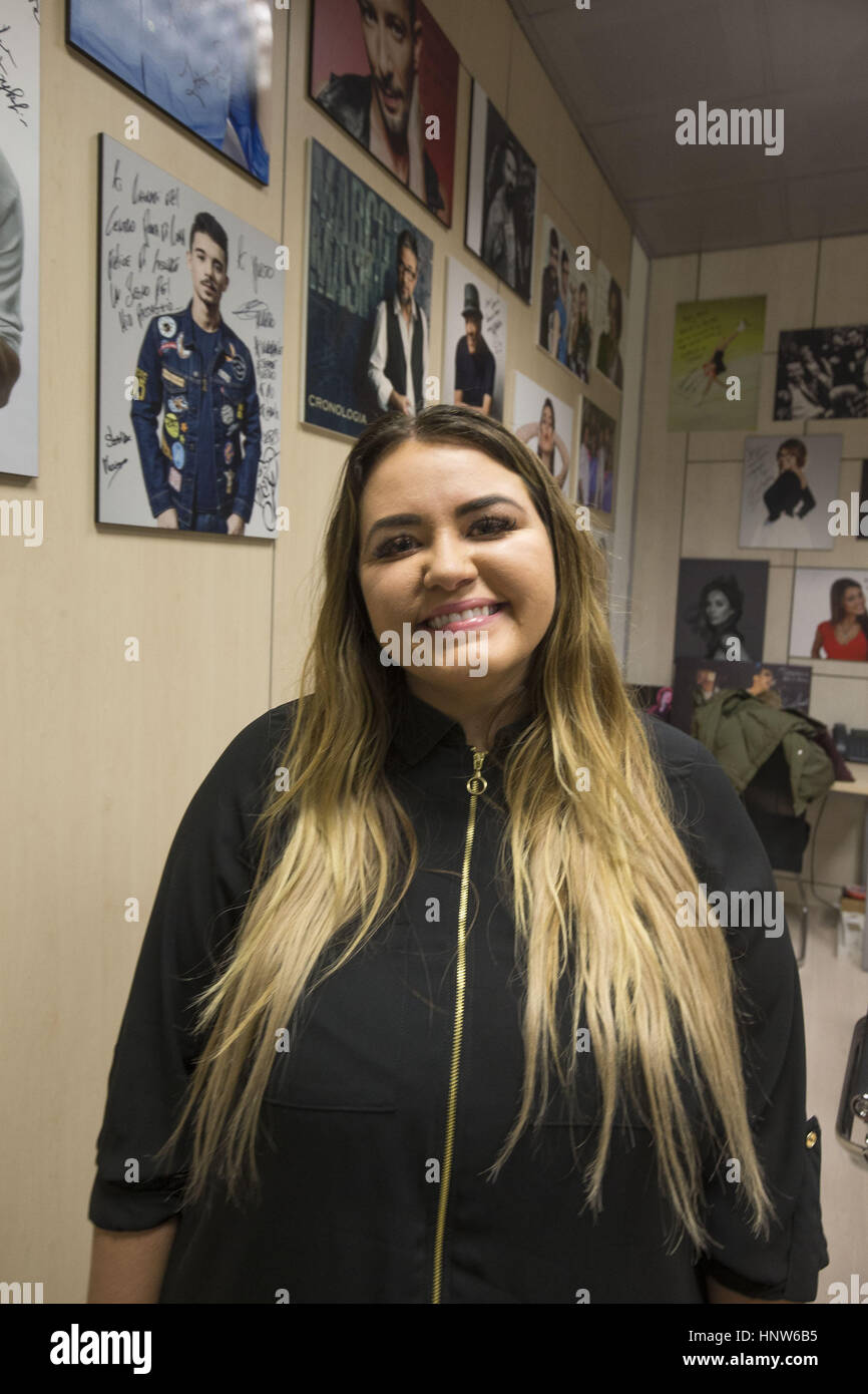 Anna Todd, American author known for her 'After' series, meeting her ...