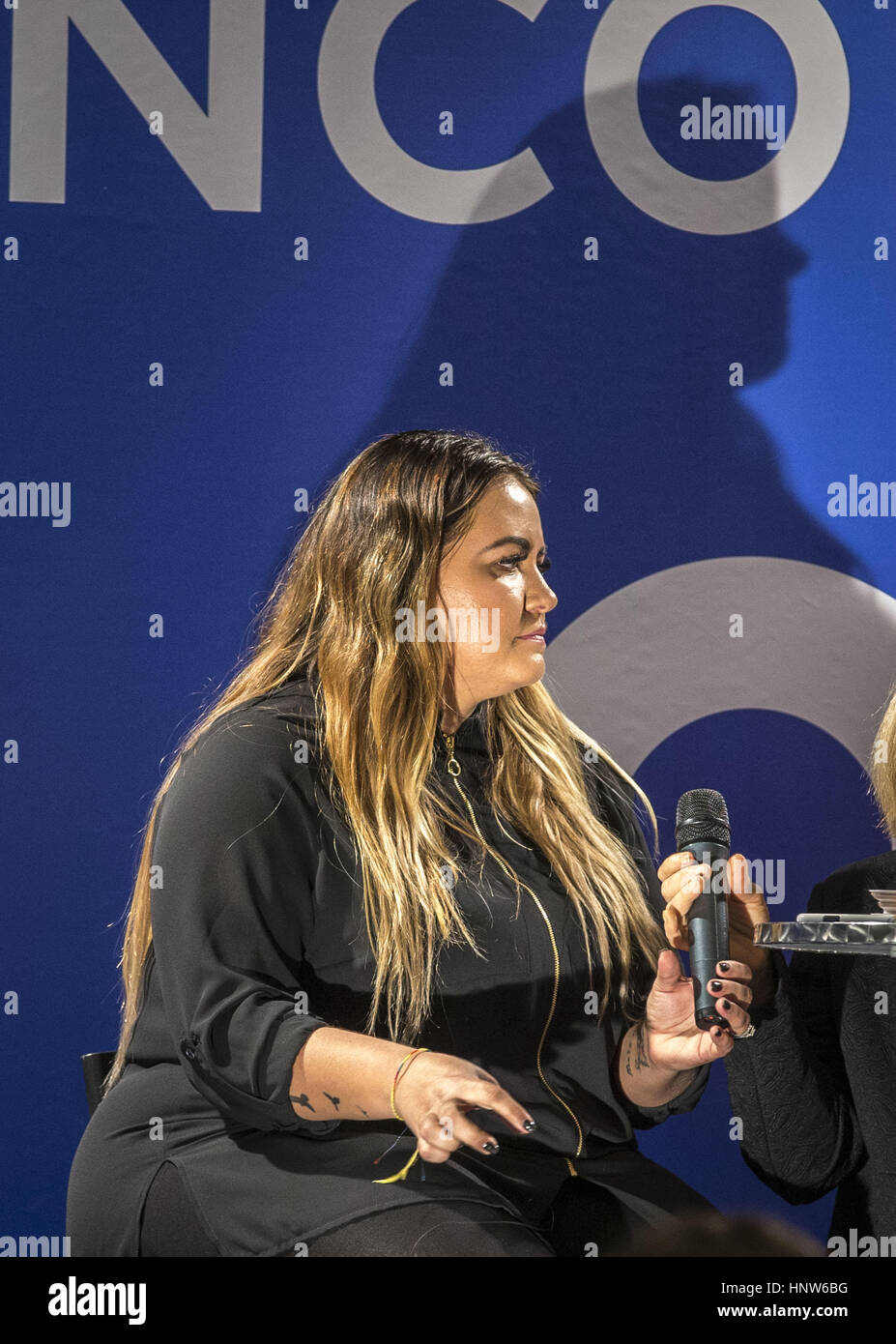 Anna Todd, American author known for her 'After' series, meeting her ...