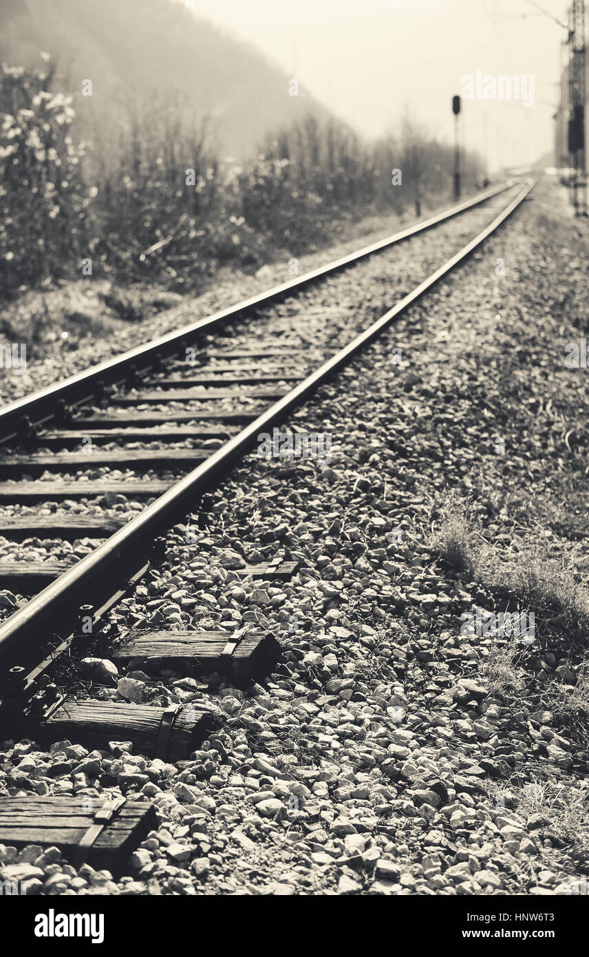 Parallel mountains hi-res stock photography and images - Alamy