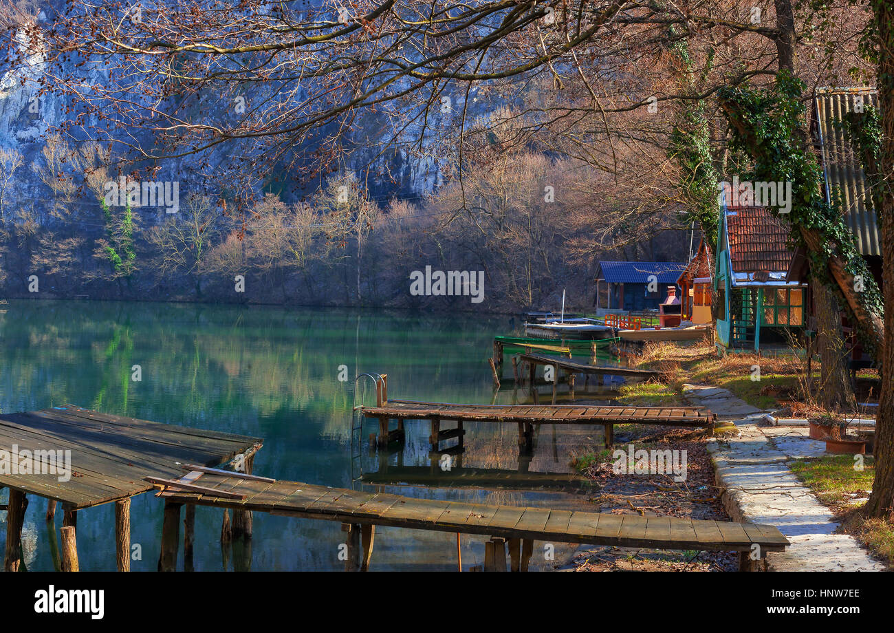 Morava River High Resolution Stock Photography and Images - Alamy