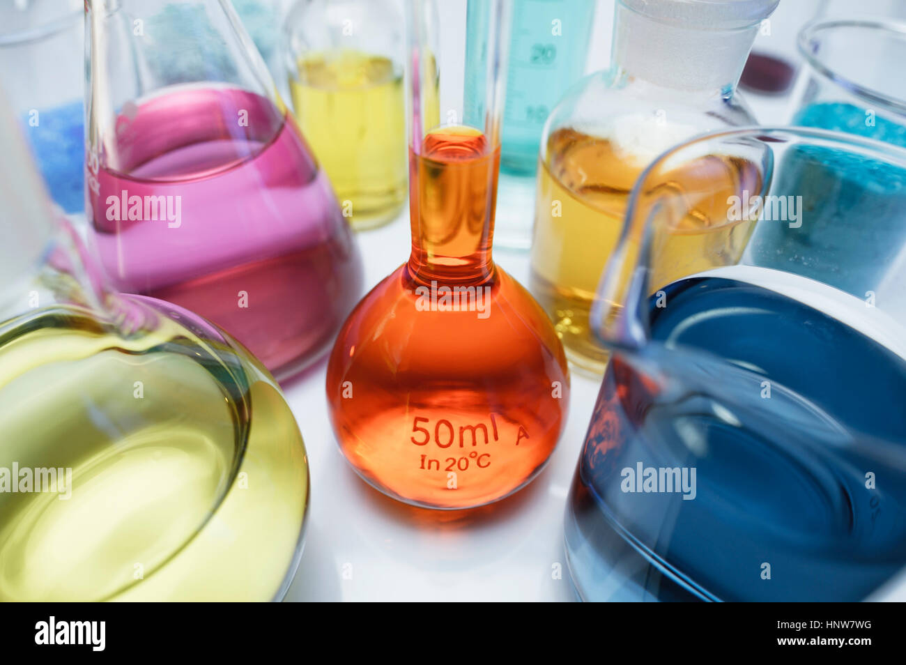 Potassium Dichromate