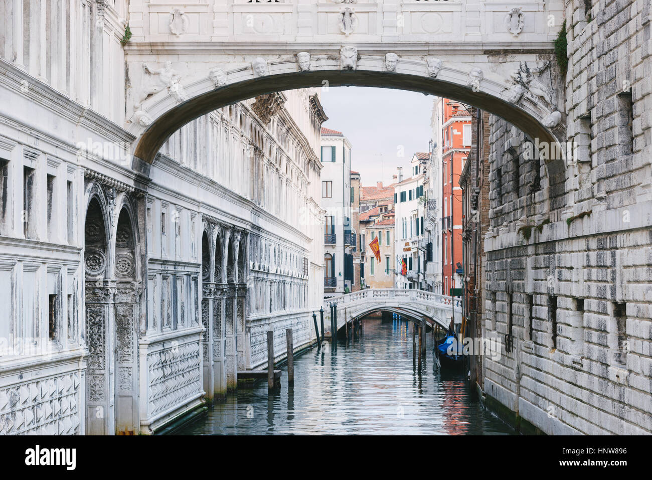 Grand Canal, Venice, Italy Stock Photo - Alamy