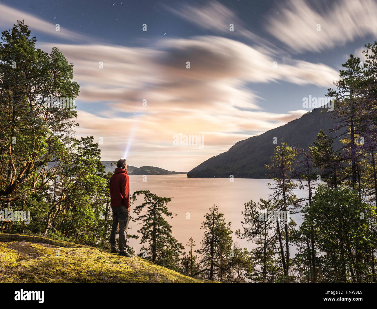 Courtenay comox hi-res stock photography and images - Alamy