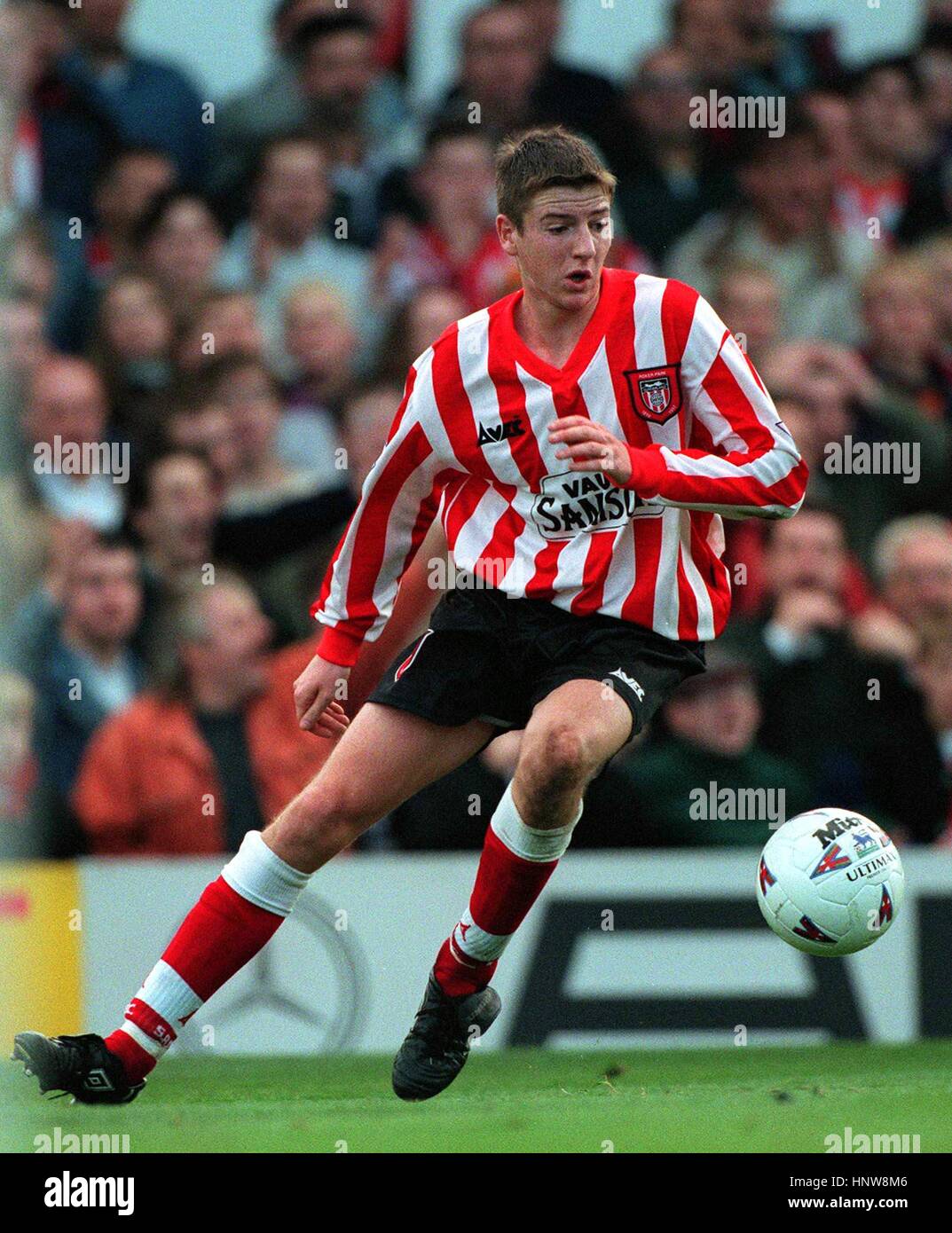 Michael bridges sunderland hi-res stock photography and images - Alamy