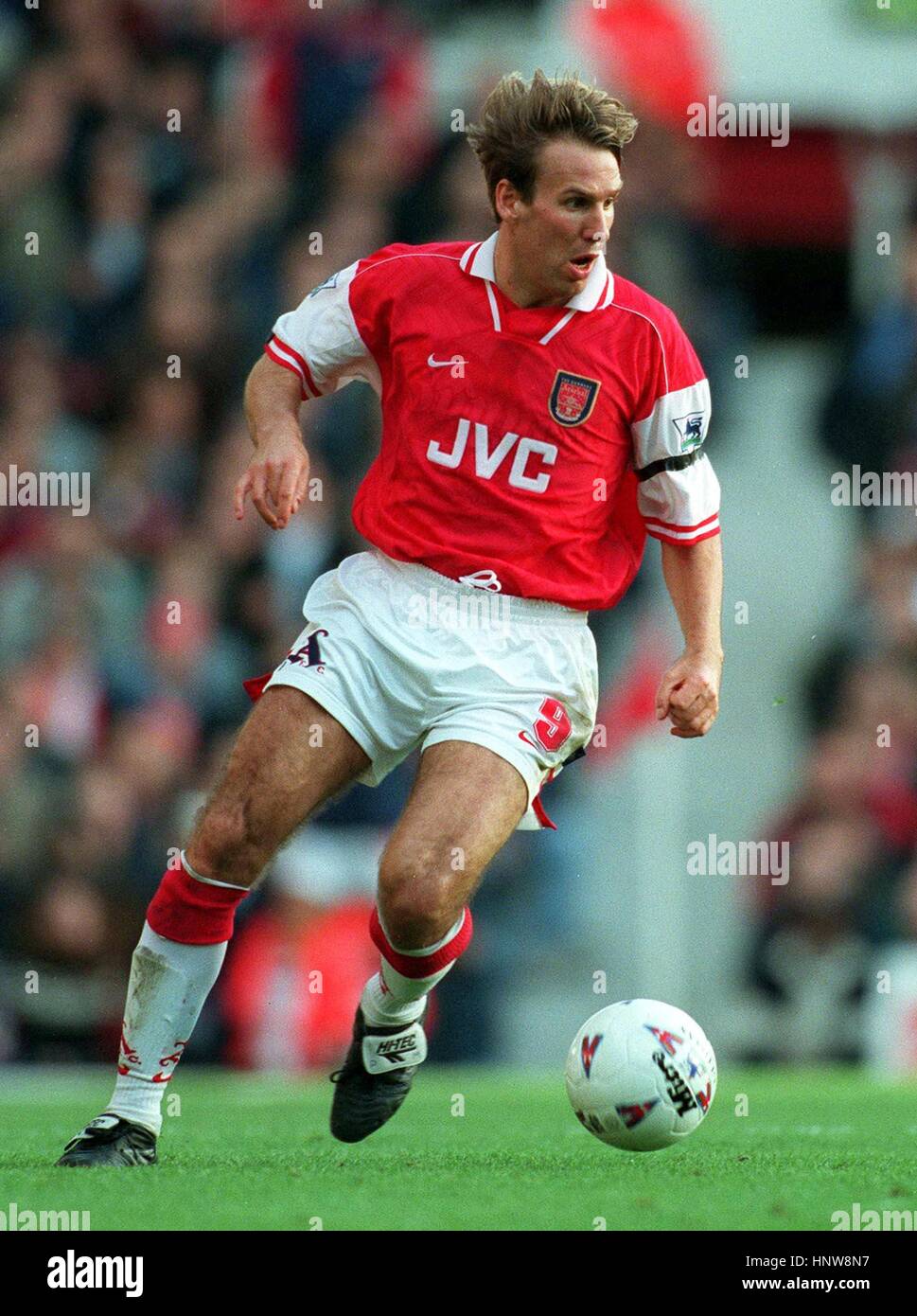 Paul merson hi-res stock photography and images - Alamy