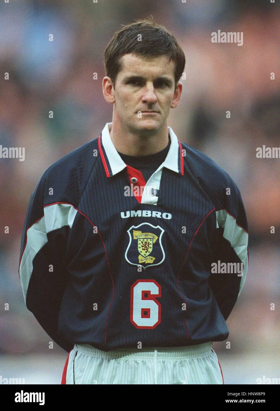 Thomas mckinlay hi-res stock photography and images - Alamy