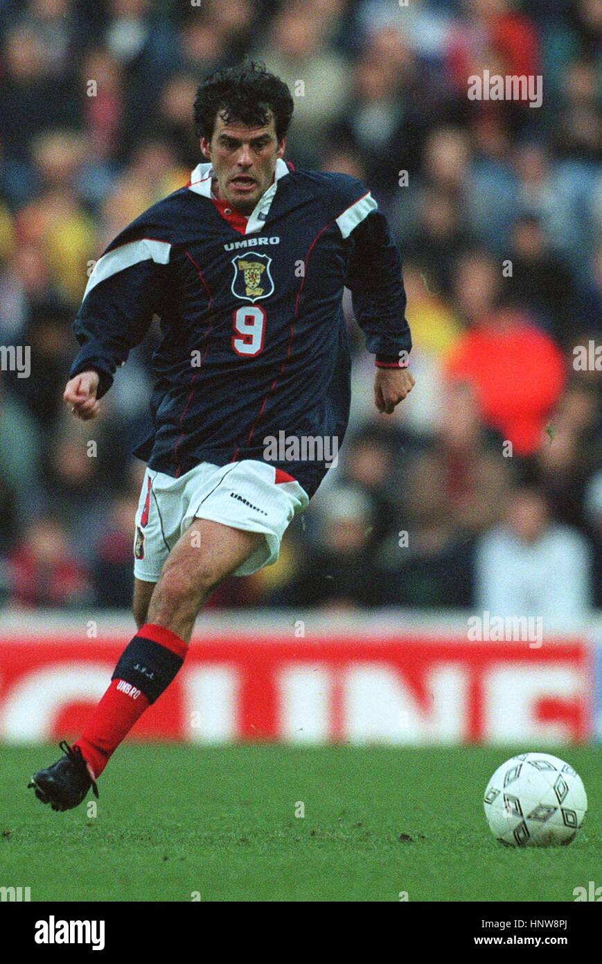 Darren jackson scotland hi-res stock photography and images - Alamy