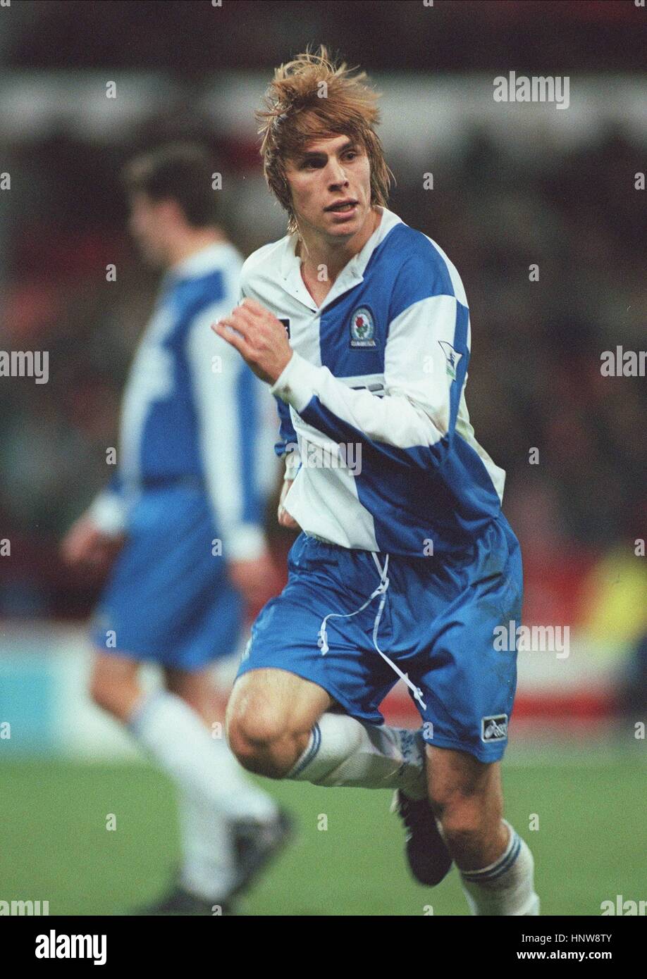 Gary flitcroft hi-res stock photography and images - Alamy