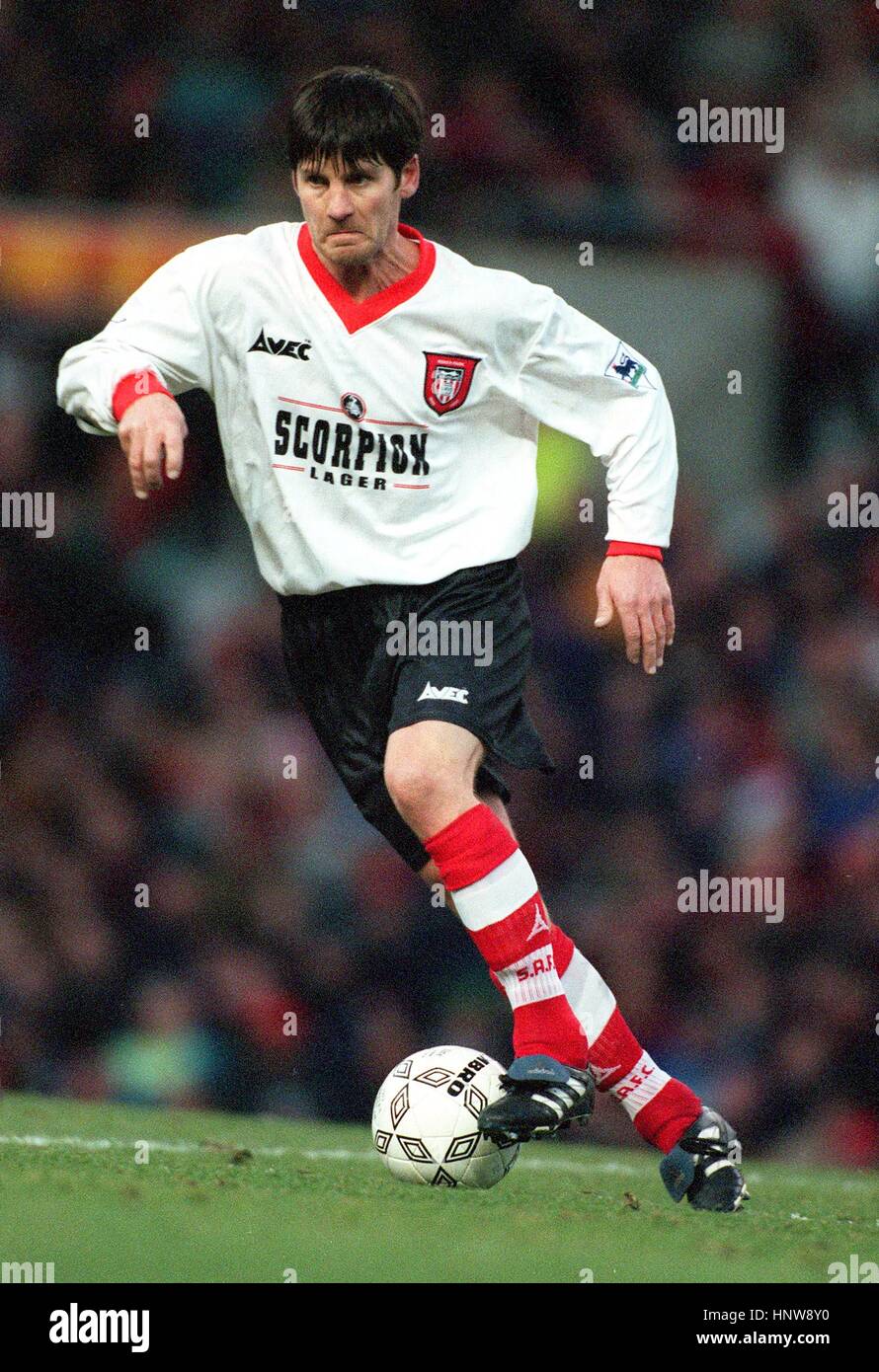 Paul bracewell hi-res stock photography and images - Alamy