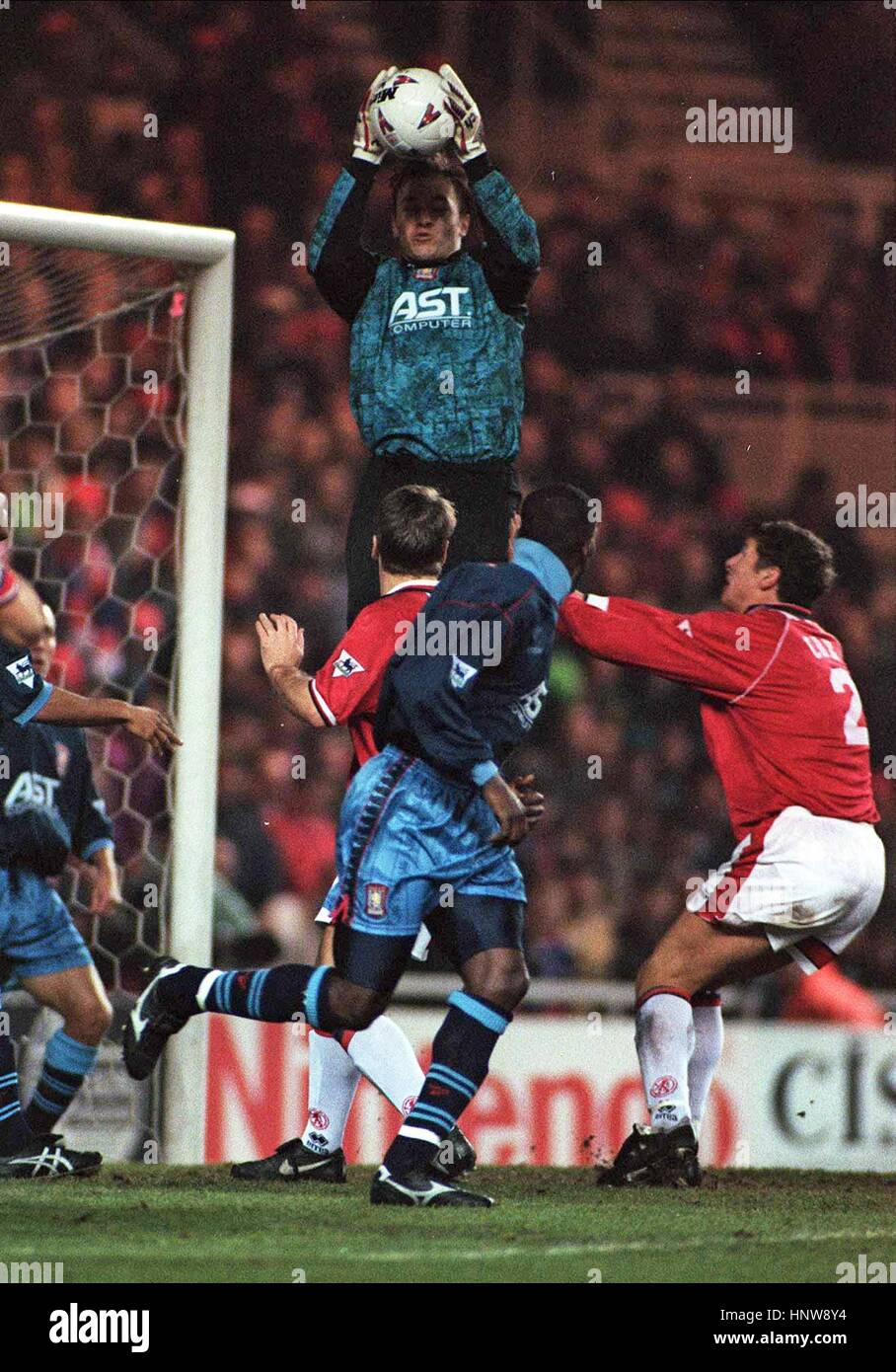 Aston cox hi-res stock photography and images - Alamy