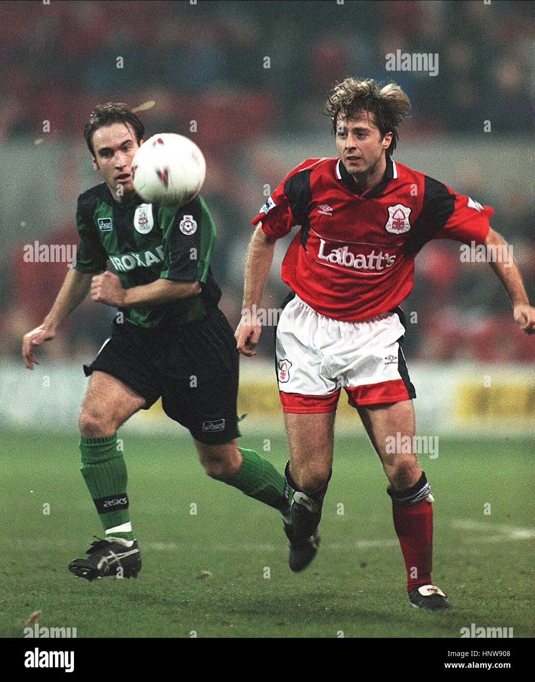 Ian clarkson hi-res stock photography and images - Alamy