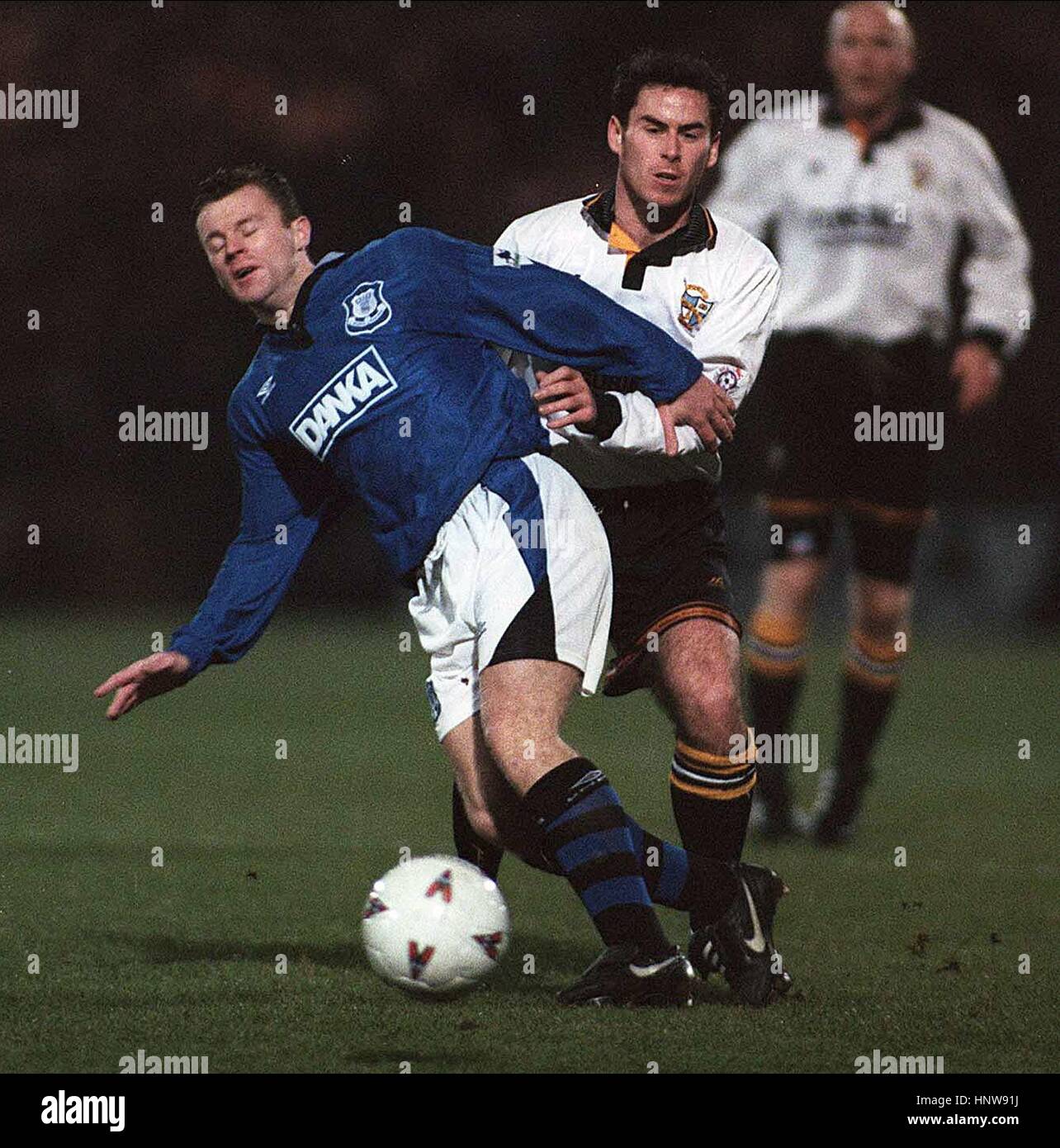 Allan graham hi-res stock photography and images - Alamy