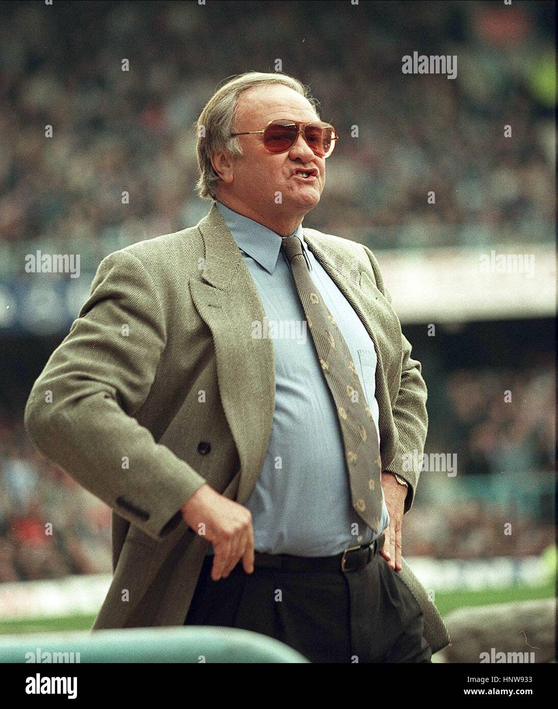 13 april 1996 hi-res stock photography and images - Alamy