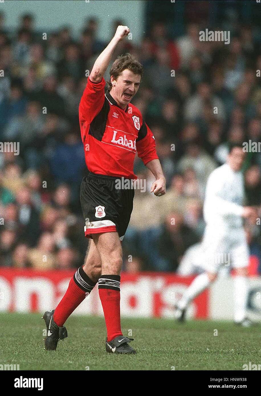 Colin cooper forest hi-res stock photography and images - Alamy