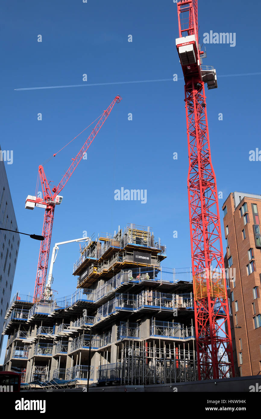 Atlas building hi-res stock photography and images - Alamy