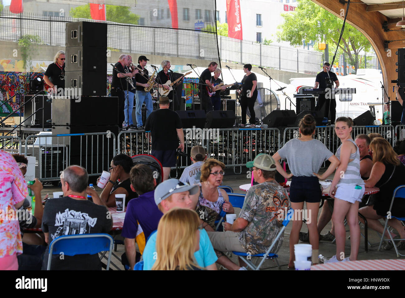 Mudbug madness hi-res stock photography and images - Alamy