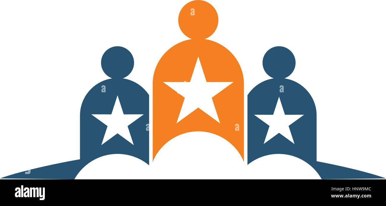 Staff Cloud Expert Stock Vector Image & Art - Alamy