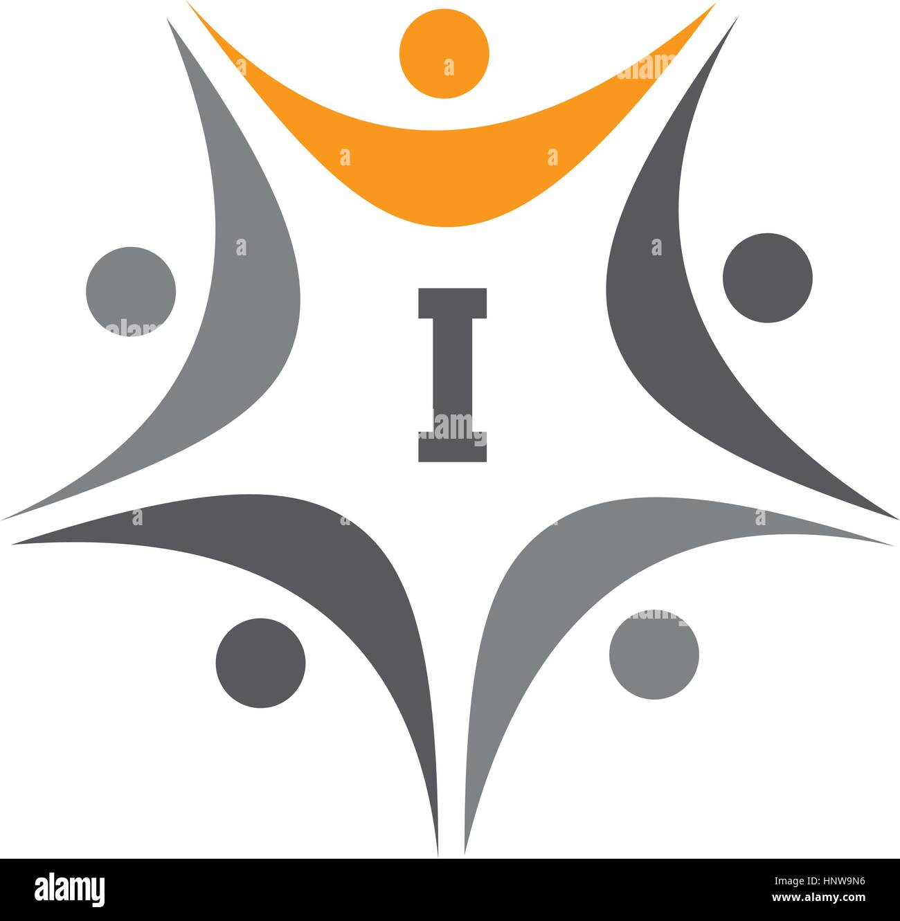 Initial skills training Stock Vector Images - Alamy