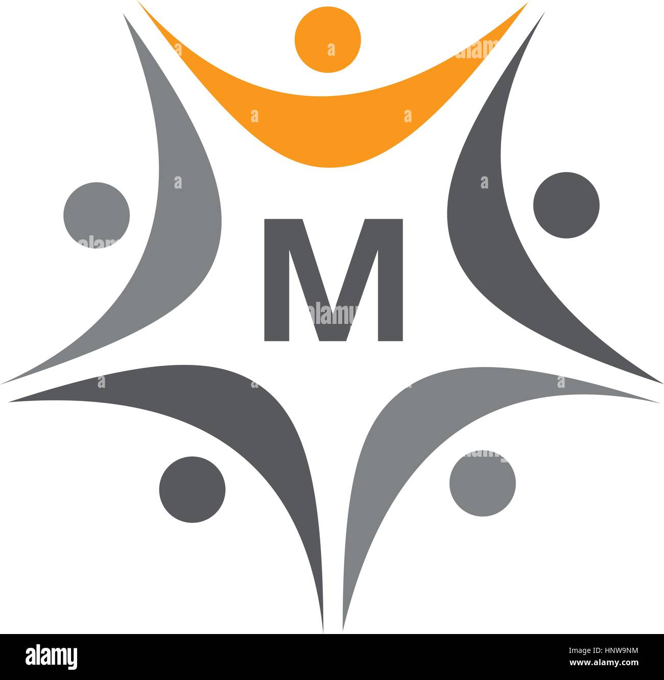 Initial skills training Stock Vector Images - Alamy