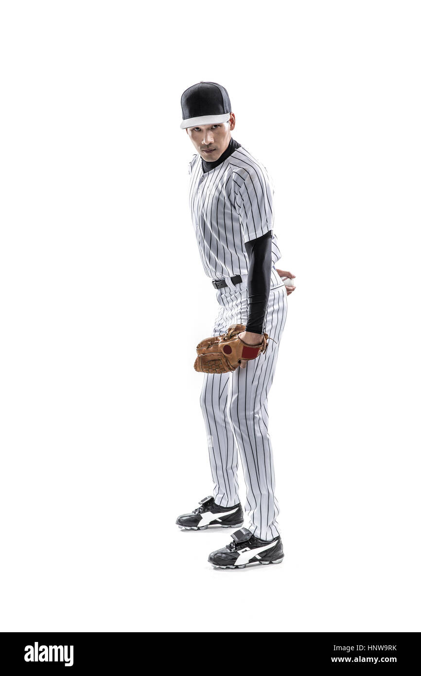 Adult baseball hi-res stock photography and images - Alamy