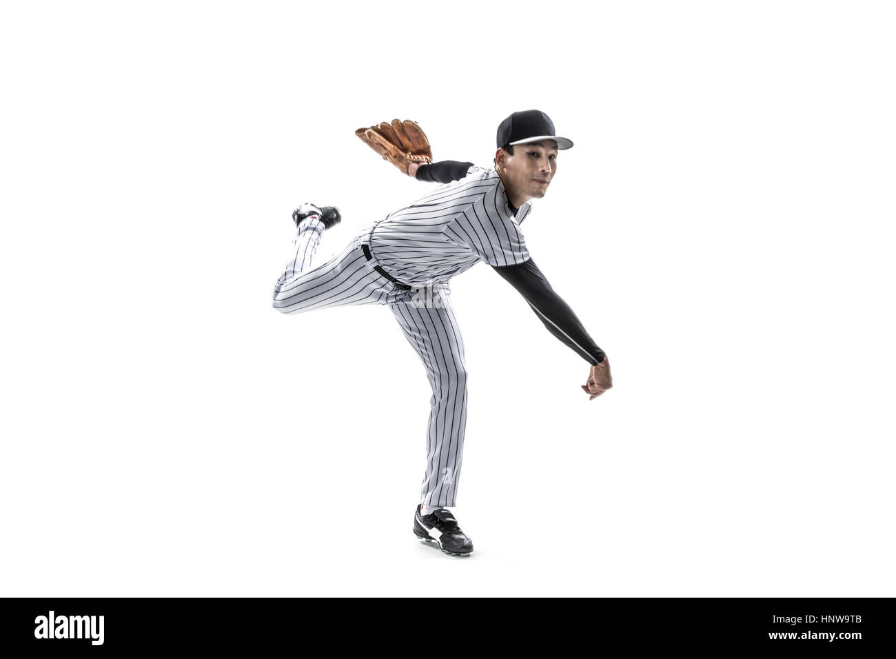 Adult player Cut Out Stock Images & Pictures - Alamy