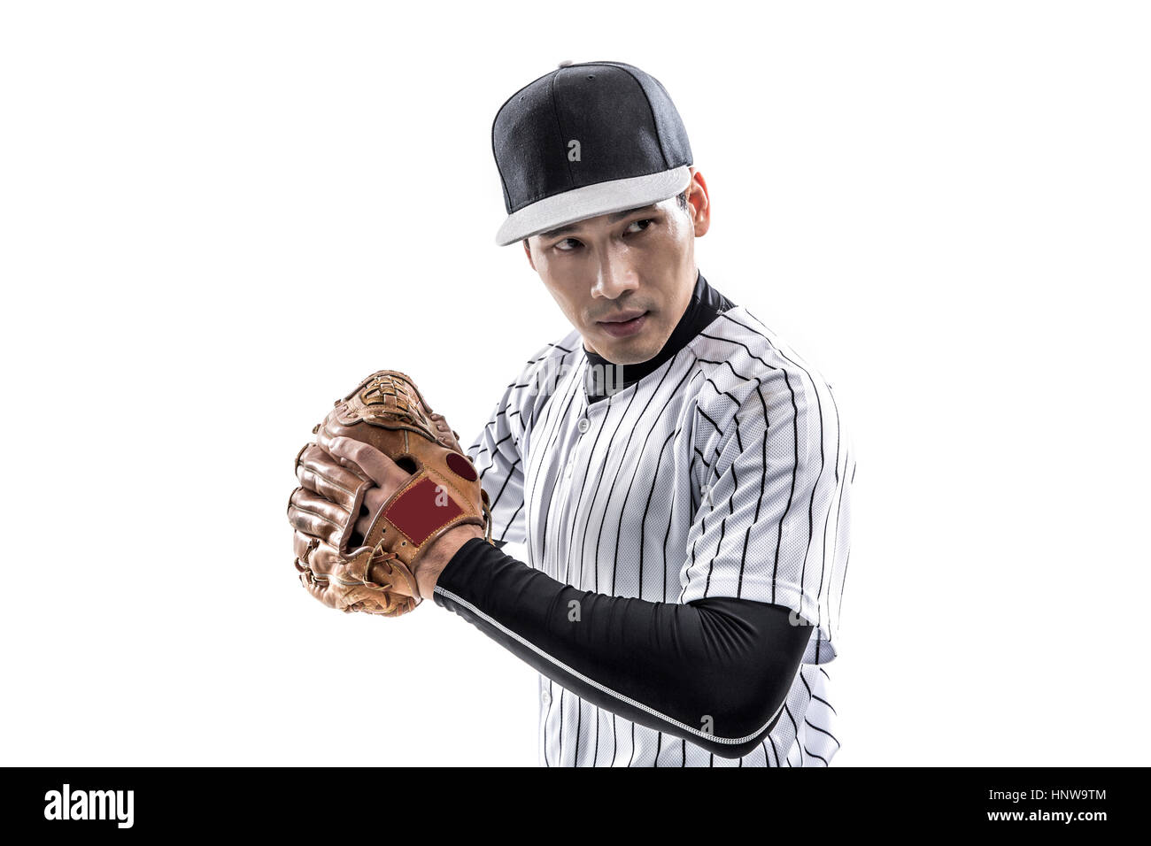 Korean pitcher hi-res stock photography and images - Alamy