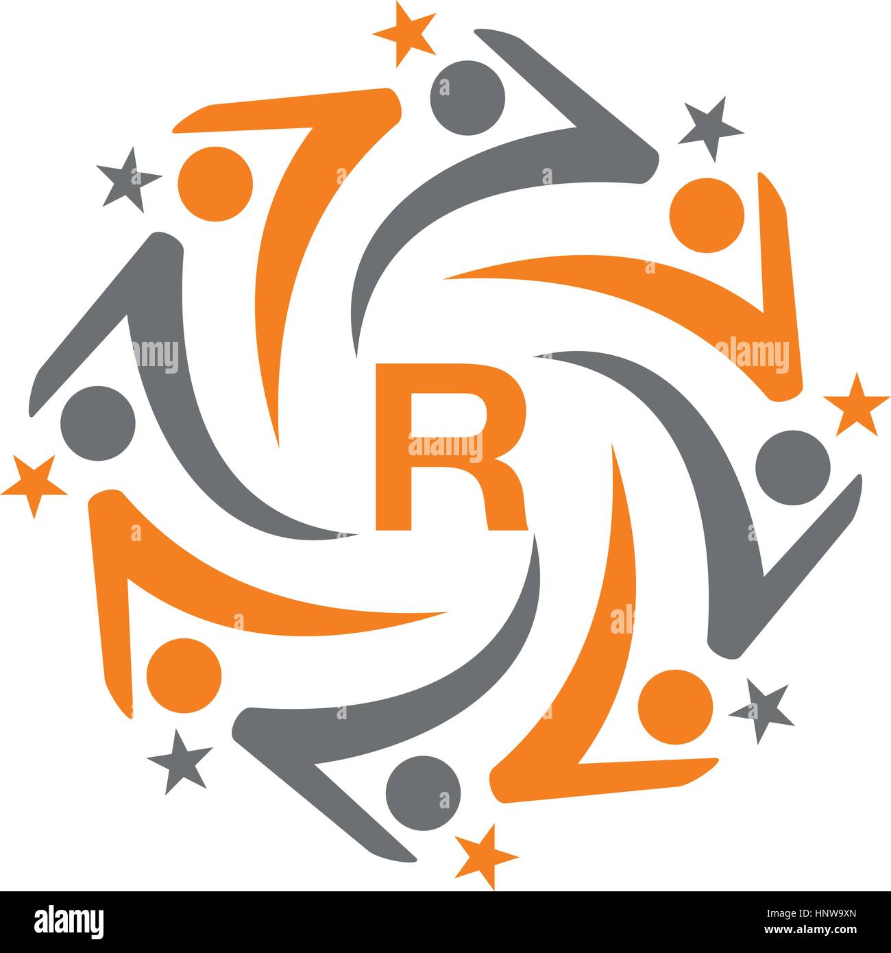 Initial skills training Stock Vector Images - Alamy