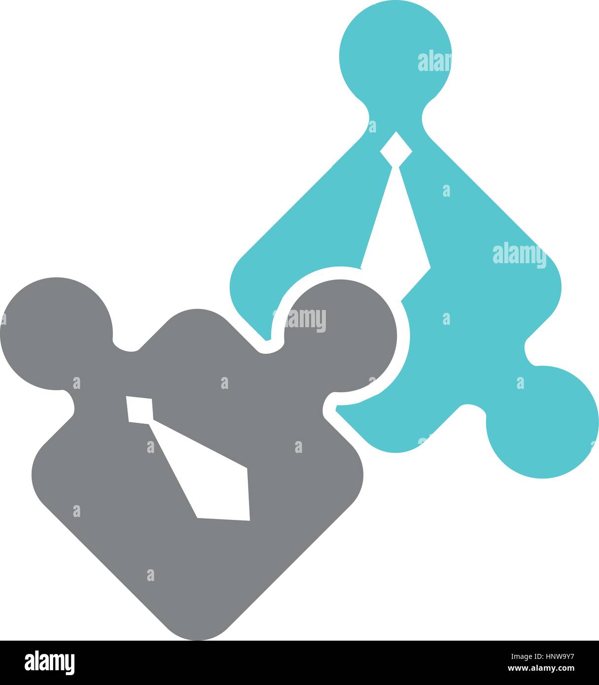 Global leadership teamwork solutions hi-res stock photography and ...