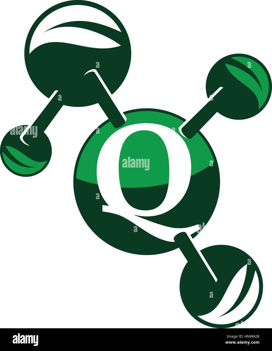 Complex q Stock Vector Images - Alamy