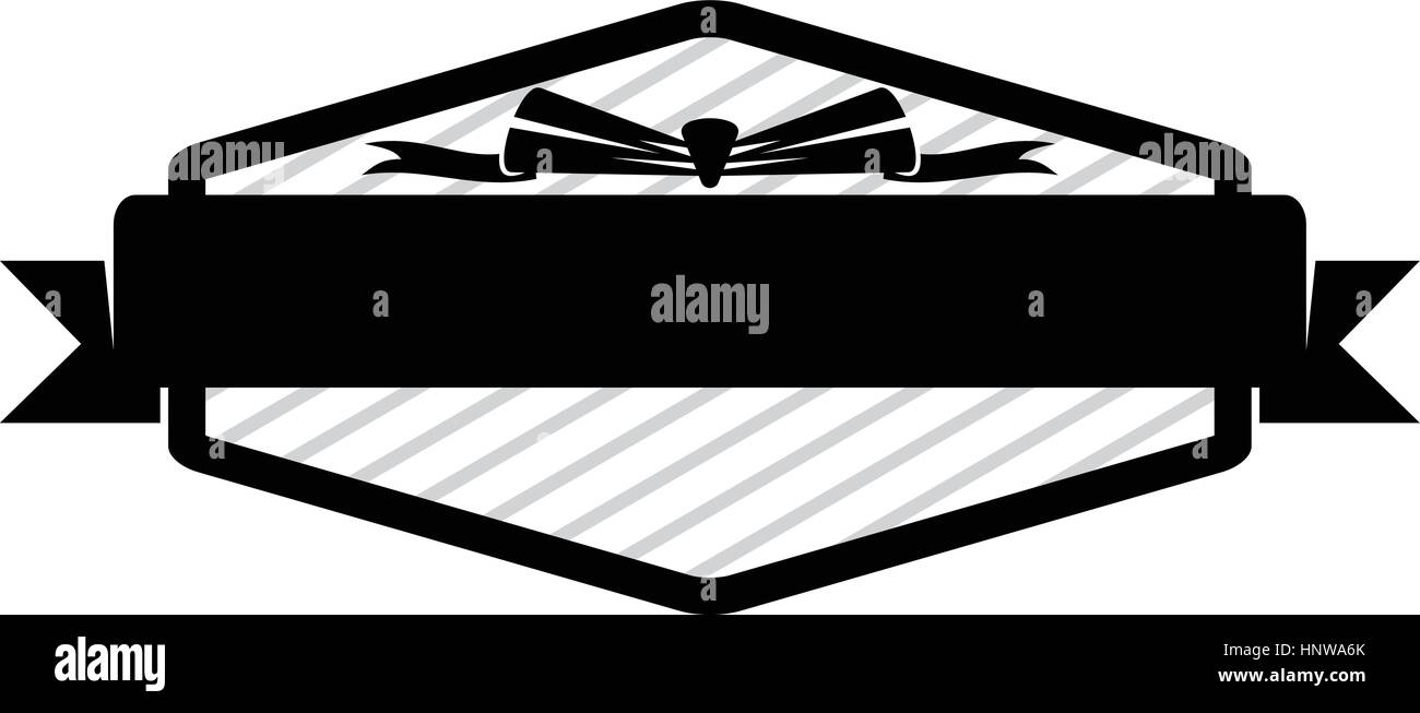 Template Emblem Blank Stock Vector Image & Art - Alamy