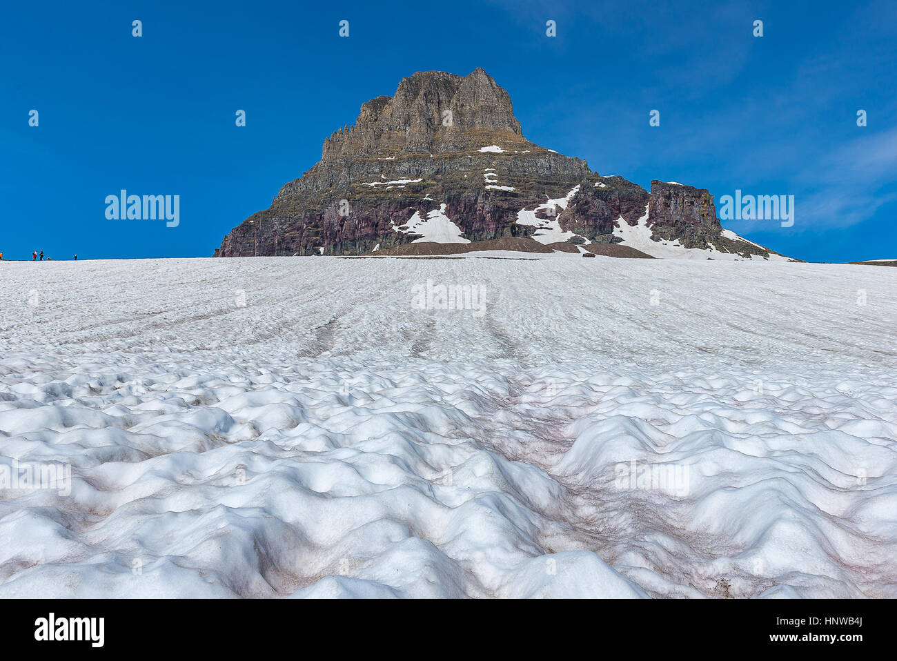 Beautiful Landscape photography of Glacier National Park in Montana USA ...
