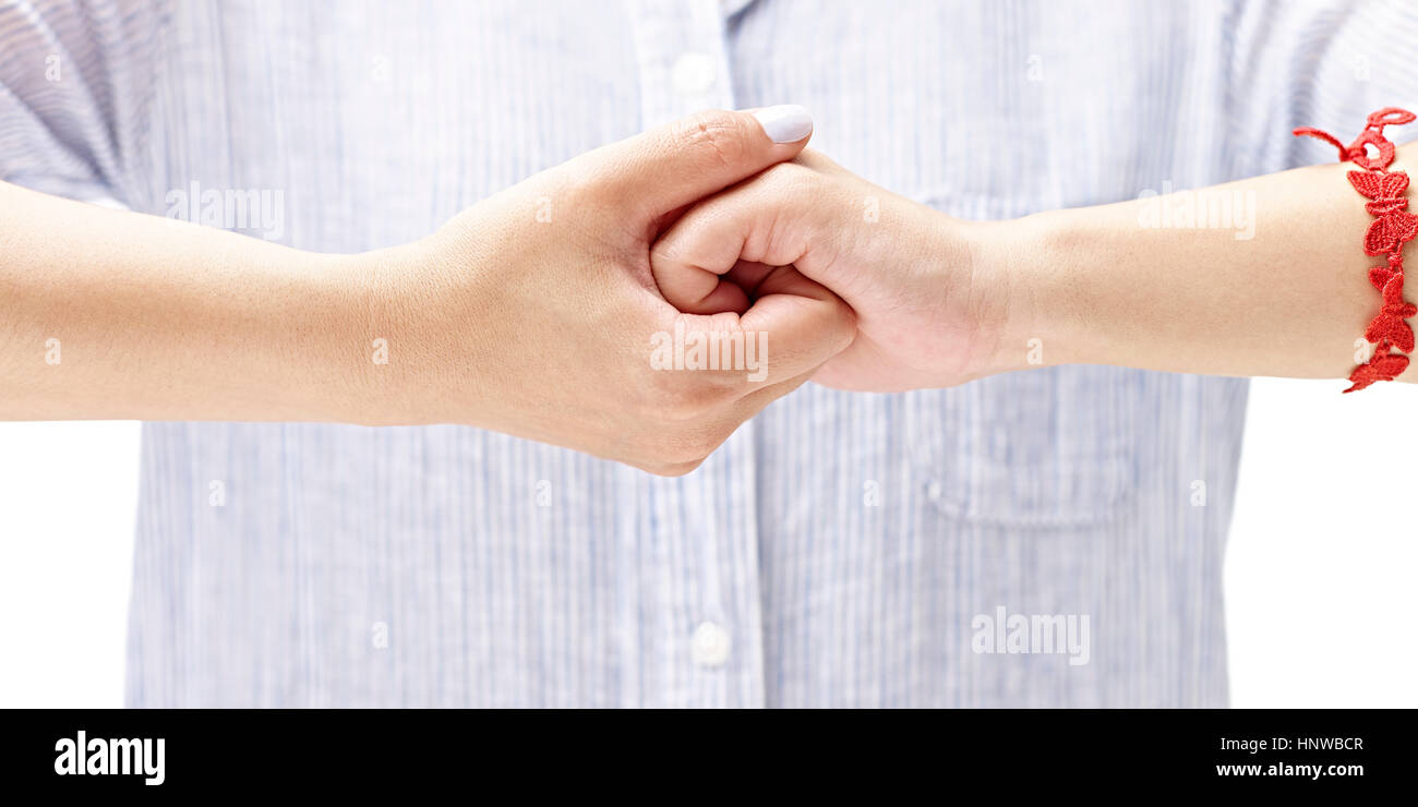 Caring together hi-res stock photography and images - Alamy