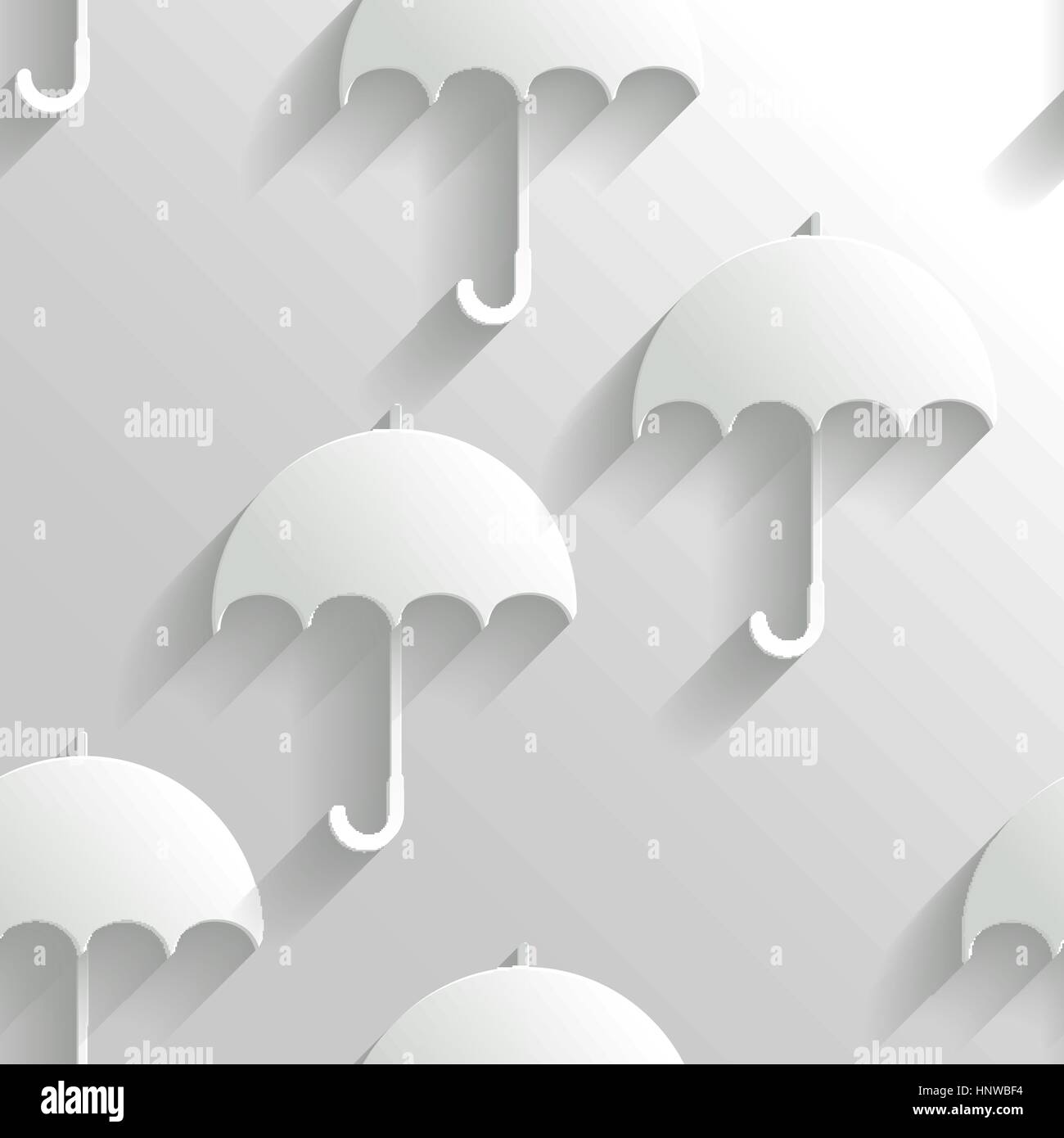 Umbrella umbrellas unusual parasol Stock Vector Images - Alamy