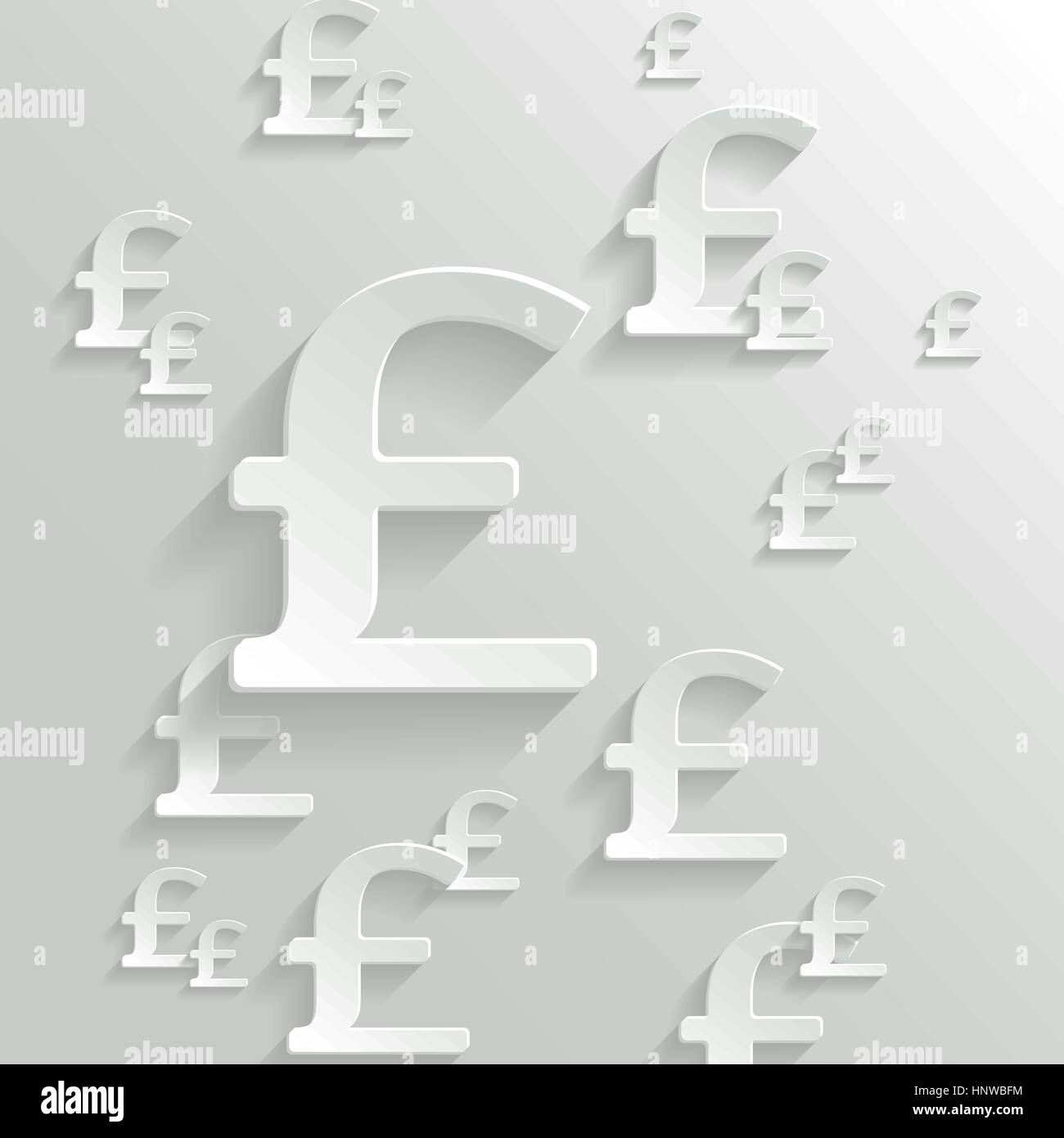 Uk money background hi-res stock photography and images - Alamy