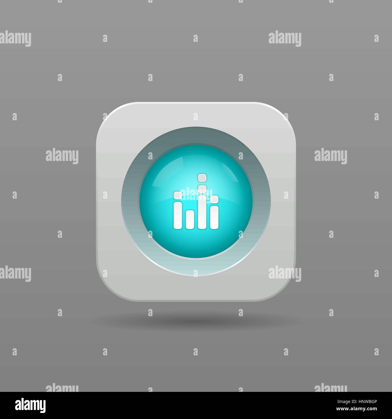 Equalizer Button - Vector App Icon Stock Vector Image & Art - Alamy Equalizer Button - Vector App Icon Stock Vector Image & Art - Alamy
