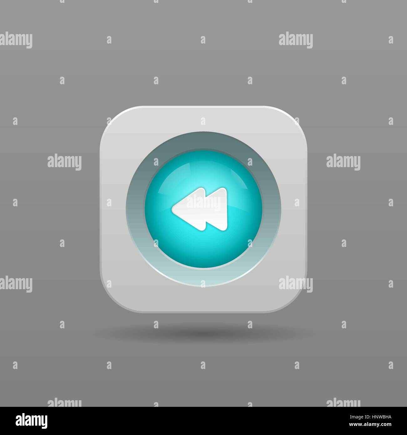 App back Stock Vector Images - Alamy