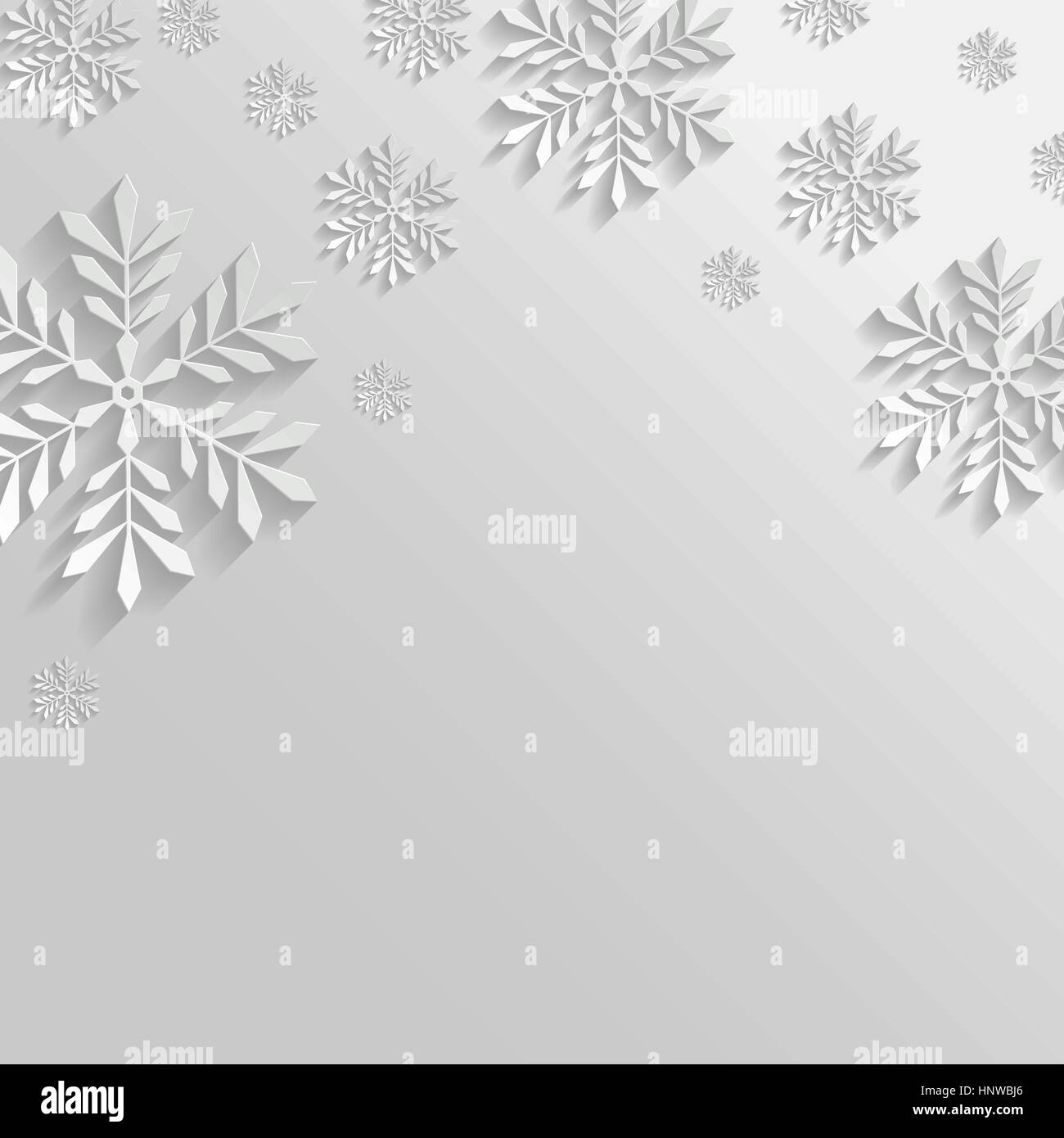 Festive background blank white Stock Vector Images - Alamy