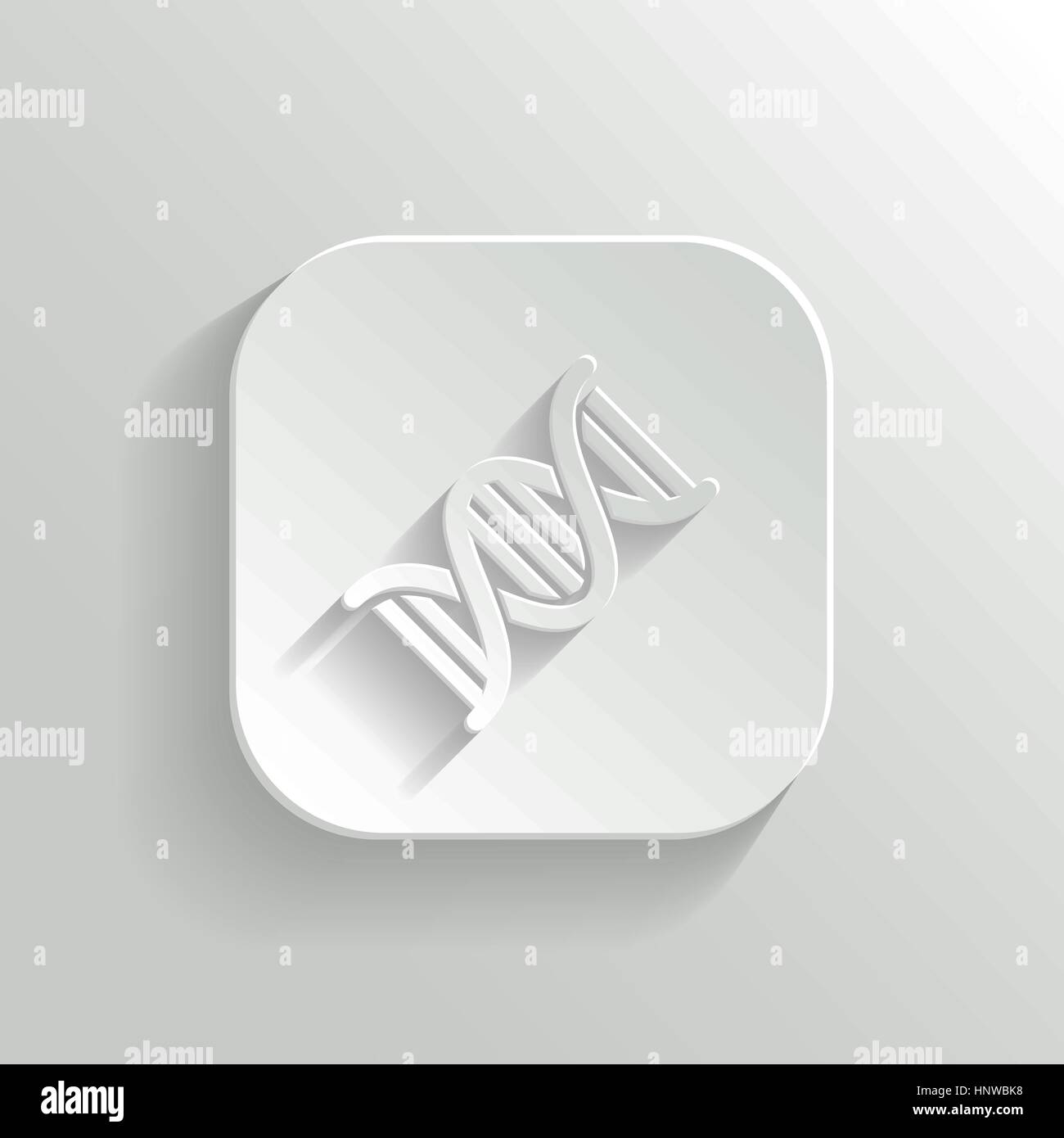 White biotechnology Stock Vector Images - Alamy